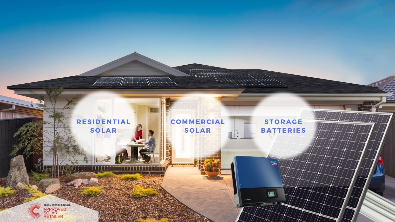 365 Solar Australia → Best Solar Power Company in Australia
