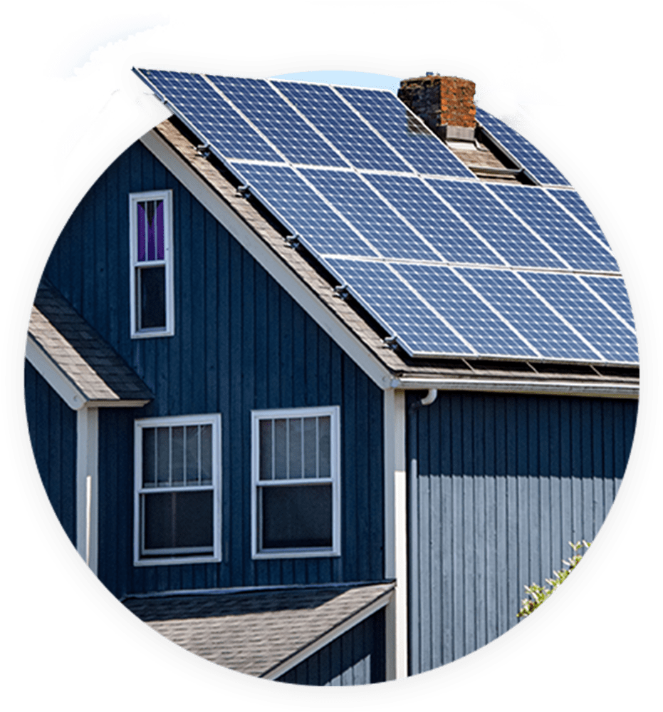 Residential Solar Panel Systems | 365 Solar Australia