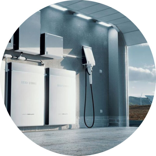 Solar Battery Storage Solutions Melbourne, Victoria | 365 Solar